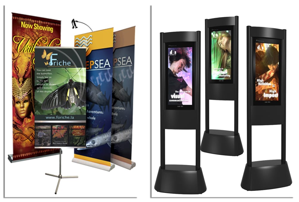 SIGNS INN - Updated August 2025 - 33 Photos - 801 Union Pacific Blvd ...