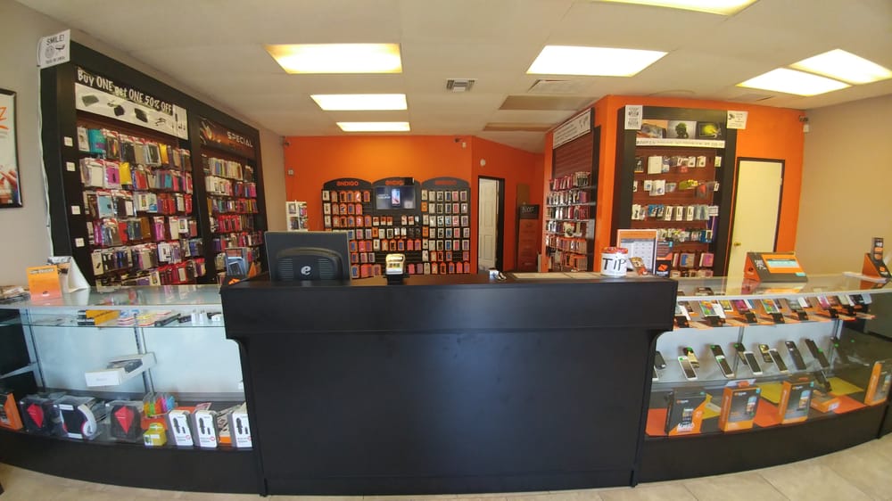 PAYLESS WIRELESS - Updated October 2025 - 10 Photos - 5244 Frutridge Rd ...