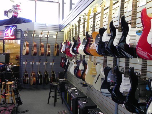 PALEN MUSIC CENTER - Updated October 2025 - 11 Reviews - 2300 E Lincoln ...