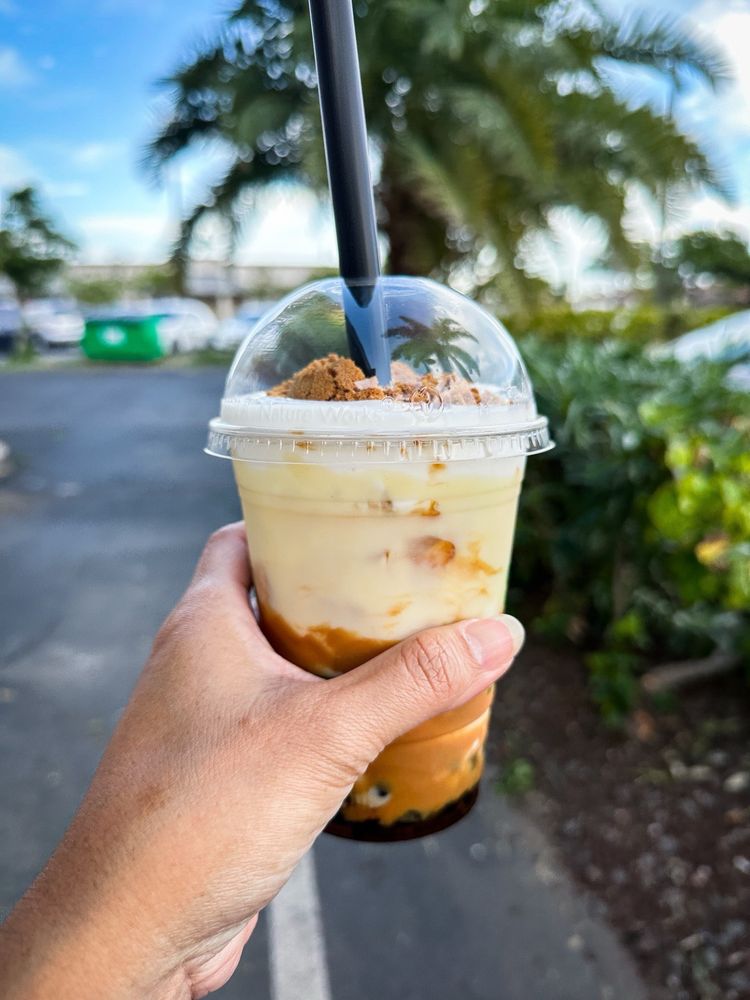 WESTSIDE BOBA - Updated April 2024 - 60 Photos & 22 Reviews - 73 South ...