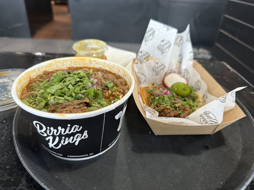 BIRRIA KINGS STREET TACOS & BEER - Updated December 2025 - 122 Photos ...