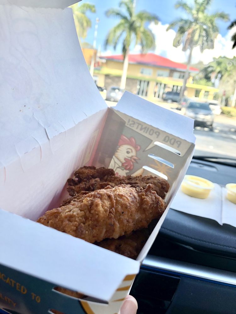 PDQ CHICKEN - Updated December 2025 - 374 Photos & 299 Reviews - 11211 ...