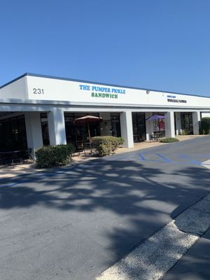 PUMPER PICKLE - Updated December 2025 - 131 Photos & 200 Reviews - 231 ...