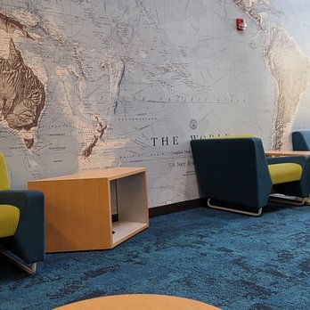 SAN PABLO LIBRARY - Updated October 2025 - 50 Photos & 39 Reviews ...