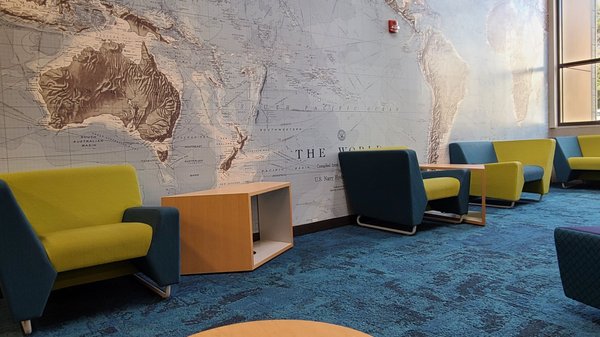 SAN PABLO LIBRARY - Updated October 2025 - 50 Photos & 39 Reviews ...