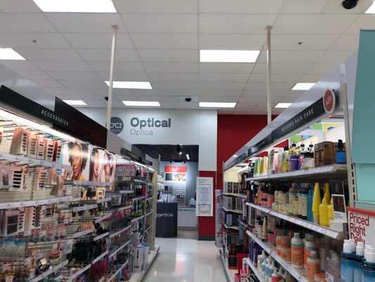TARGET OPTICAL - Updated October 2025 - 59 Reviews - 855 E Birch St ...