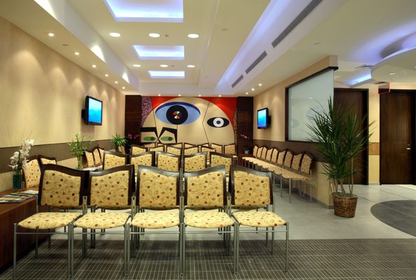 RAYMOND FONG, MD - RAYMOND FONG EYE CARE - Updated December 2025 - 44 ...