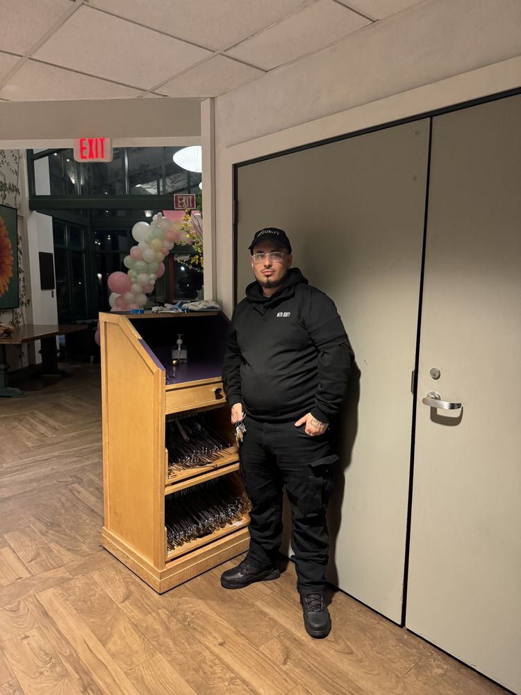 BATIZTA SECURITY SERVICES - Updated January 2026 - Request a Quote ...