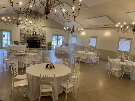 WEBSTER GROVES HISTORICAL SOCIETY HISTORY CENTER - Updated December ...