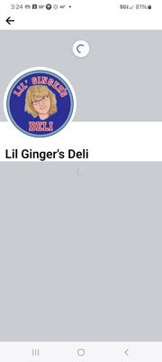 LIL GINGER’S DELI - Updated January 2025 - 131 Central Ave, Dunkirk ...