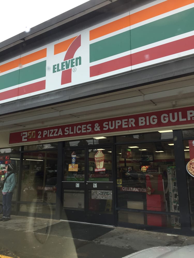 7-ELEVEN - Updated December 2025 - 7314 Aurora Ave N, Seattle ...