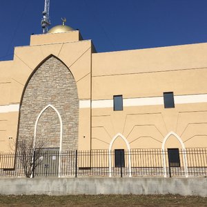 NOOR ISLAMIC CULTURAL CENTER - Updated June 2025 - 5001 Wilcox Rd ...