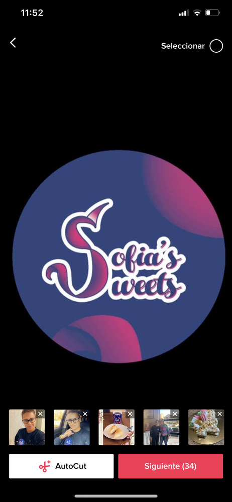 SOFIA’S SWEETS - Nederland, TX - Yelp