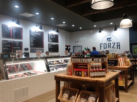 FORZA MEATS - 47 Photos & 62 Reviews - 1811 Glenview Rd, Glenview, IL ...