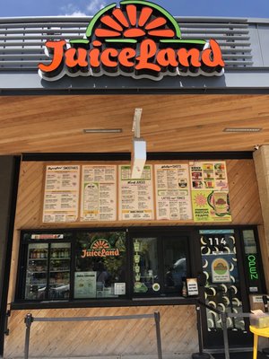 JUICELAND - Updated August 2025 - 113 Photos & 70 Reviews - 10721 ...