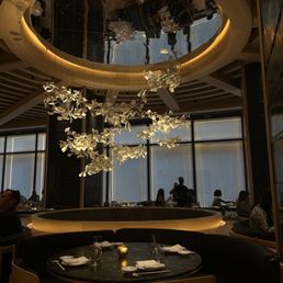 NOBU RESTAURANT - Updated December 2025 - 190 Photos & 31 Reviews - 25 ...