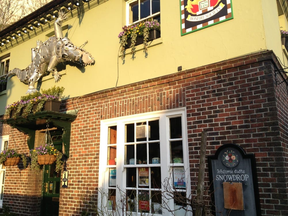 THE SNOWDROP INN - Updated July 2025 - 10 Reviews - 119 South Street ...