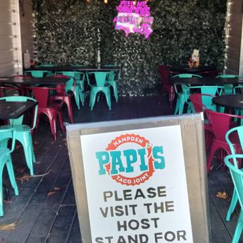 PAPI’S HAMPDEN - Updated October 2025 - 292 Photos & 258 Reviews - 3820 ...