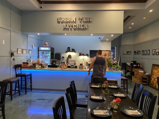 URBAN THAI KITCHEN - 169 Photos & 114 Reviews - 1450 W Grand Pkwy S ...