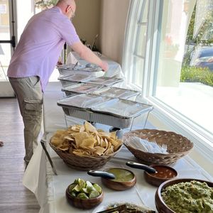 STONEFIRE GRILL CATERING - Updated February 2025 - 21 Photos - Santa ...