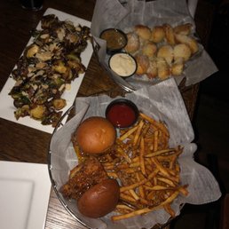 7 MONKS TAPROOM - 315 Photos & 493 Reviews - 128 S Union St, Traverse ...