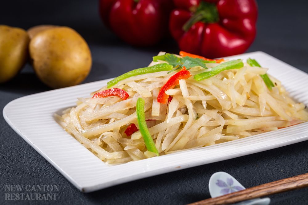 NEW CANTON RESTAURANT - Updated May 2026 - 157 Photos & 270 Reviews ...