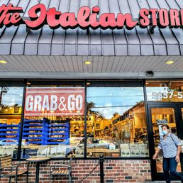 THE ITALIAN STORE - Updated January 2026 - 444 Photos & 438 Reviews ...