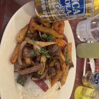 MARIO’S PERUVIAN & SEAFOOD - Updated December 2024 - 1915 Photos & 2734 ...