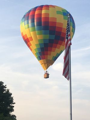 A&A BALLOON RIDES - Updated April 2026 - 82 Photos & 23 Reviews - 15 ...