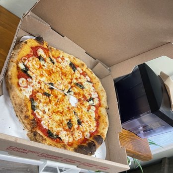 GUS FRANCO’S PIZZA - Updated July 2024 - 37 Photos & 37 Reviews - 2637 ...