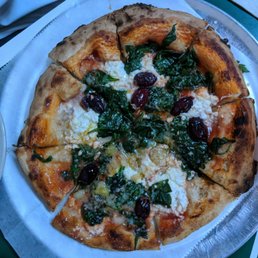 COMET PING PONG - 301 Photos & 833 Reviews - Pizza - 5037 Connecticut ...
