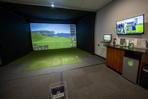 GOLFCAVE - Updated December 2025 - 18 Photos - 34 Industrial Way E ...