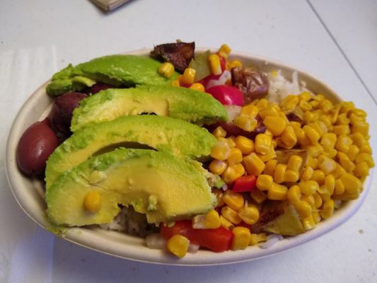 FRESH BOWL KITCHEN - Updated December 2025 - 10 Photos & 21 Reviews ...