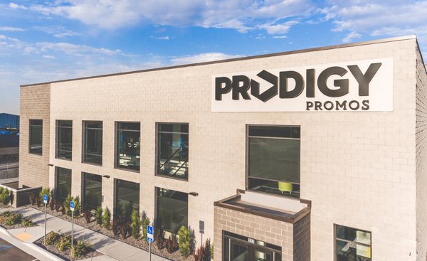 PRODIGY PROMOS - Updated November 2025 - 14 Photos - 122 S 1380 W ...