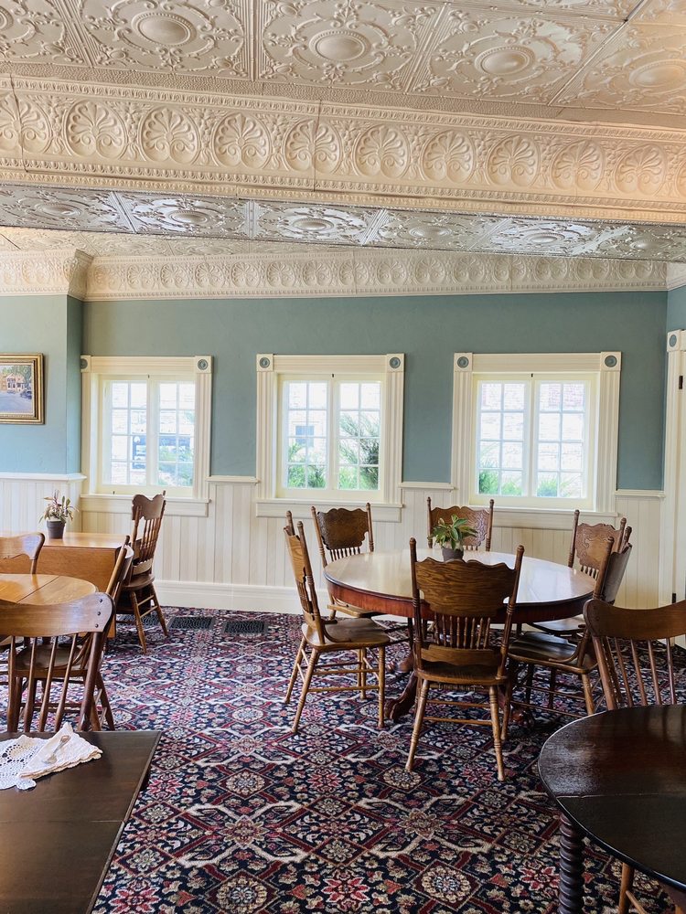 WASHINGTON HOUSE INN - Updated September 2024 - 110 Photos & 61 Reviews ...