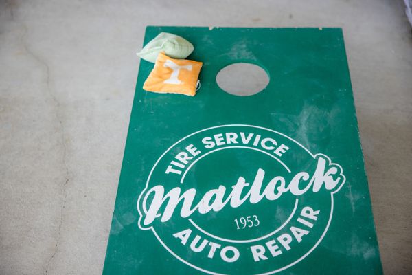 MATLOCK TIRE SERVICE & AUTO REPAIR OF MARYVILLE - Updated December 2025 ...