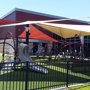 NEW TAMPA COMMUNITY PARK - 15 Photos - 17302 Commerce Park Blvd, Tampa ...