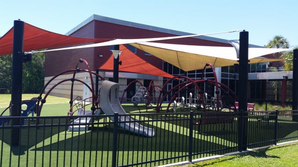 NEW TAMPA COMMUNITY PARK - Updated December 2025 - 15 Photos & 10 ...