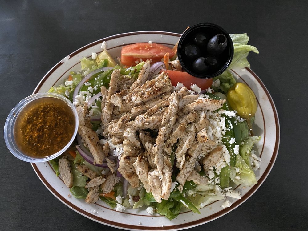 ARI’S DINER - 121 Photos & 39 Reviews - 1425 Frank Rd, Columbus, Ohio ...