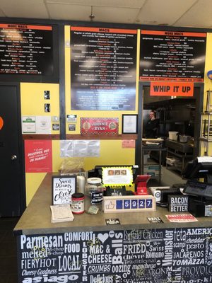 MIX N MAC - 189 Photos & 332 Reviews - Gluten-Free - 280 Rte 211 E ...