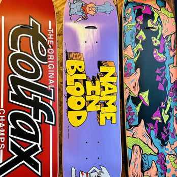 303 BOARDS - Updated December 2025 - 46 Photos & 83 Reviews - 1338 E ...