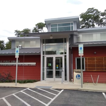 BRIDGEVILLE PUBLIC LIBRARY - Updated January 2026 - 83 Photos - 505 ...