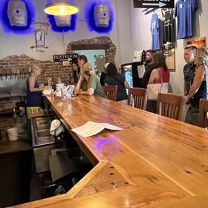 MOTHER’S BREWING COMPANY - Updated July 2025 - 197 Photos & 110 Reviews ...