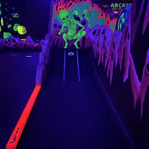 IMAGINE 3D MINI GOLF - 91 Photos & 76 Reviews - Mini Golf - 9180 E ...