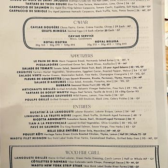 CHEZ MIA - Updated July 2025 - 182 Photos & 85 Reviews - 8478 Melrose ...