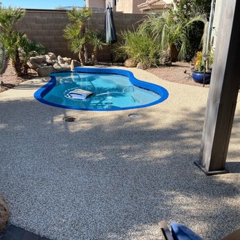 RUBBER STONE AZ - Updated January 2026 - 93 Photos & 47 Reviews - 23910 ...