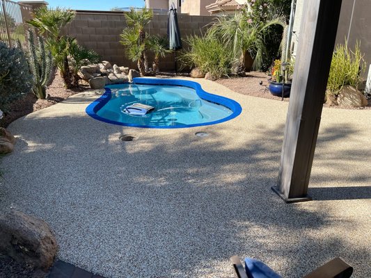 RUBBER STONE AZ - Updated August 2025 - 82 Photos & 40 Reviews - 23910 ...