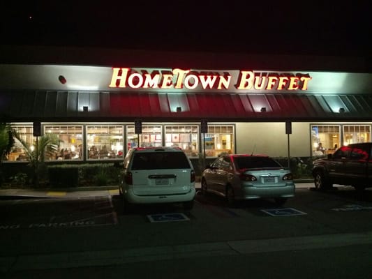 HOMETOWN BUFFET - CLOSED - Updated June 2025 - 111 Photos & 121 Reviews ...