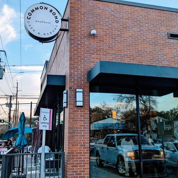 COMMON BOND BISTRO & BAKERY - MONTROSE - Updated April 2025 - 4473 ...