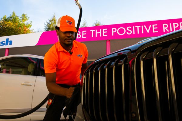 MODWASH - Updated August 2025 - 19 Photos & 39 Reviews - 5532 TN-153 ...